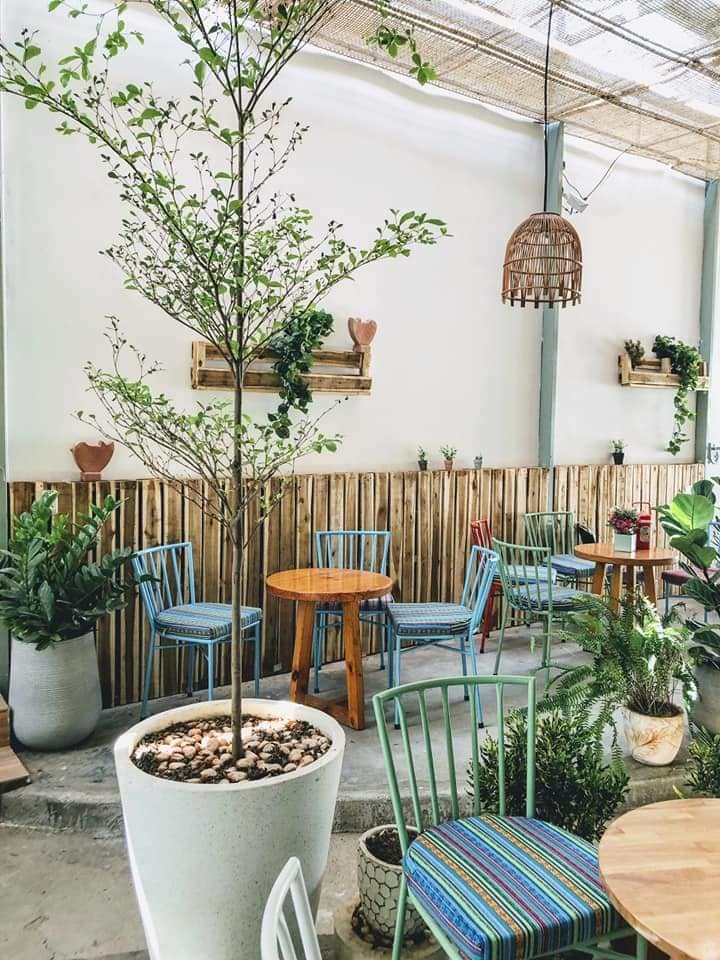 CHÈ HE - Khoe Quán