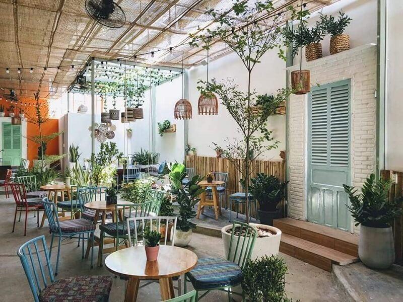 CHÈ HE - Khoe Quán