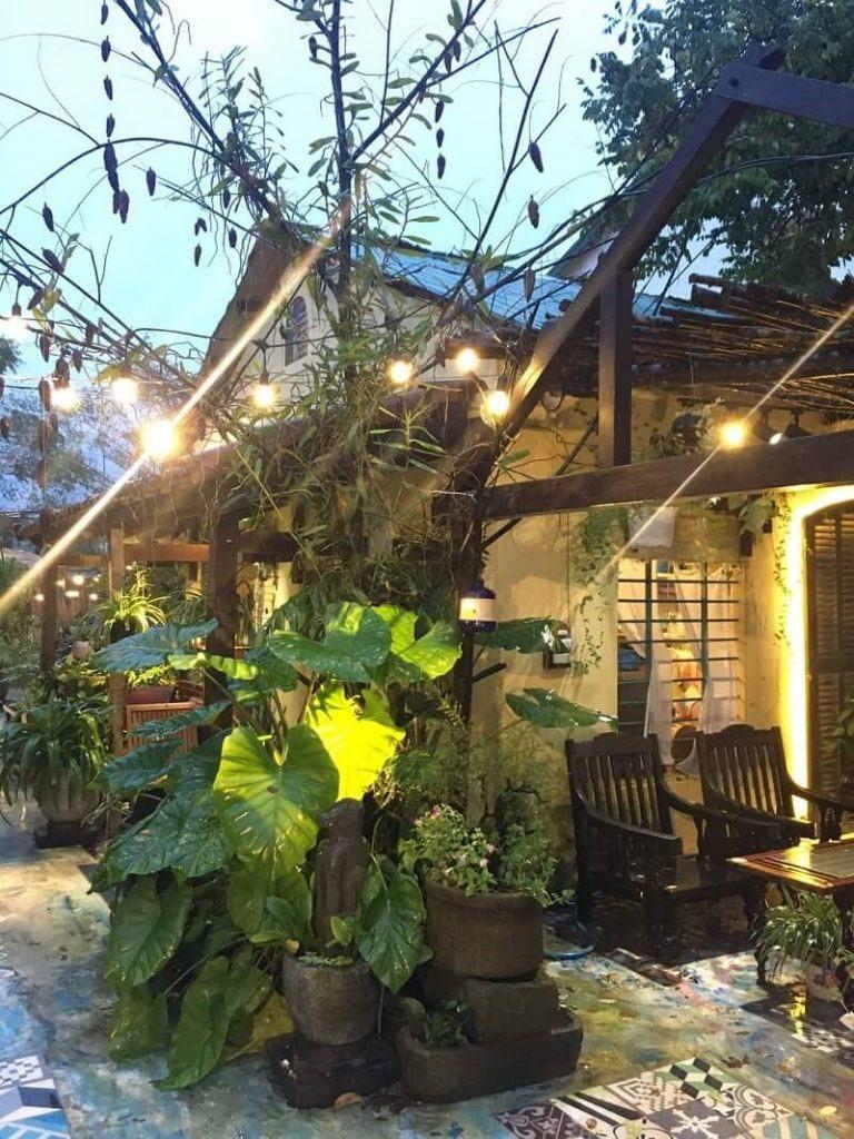 Rơm coffee & more - KHOE QUÁN