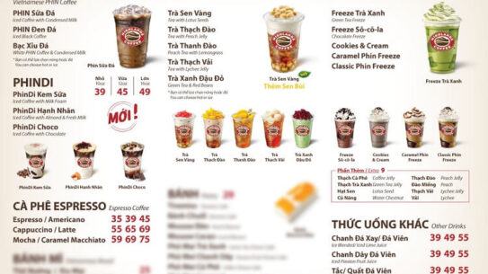 Chiến lược "KIỀNG BA CHÂN" của Highland Coffee (Phần 2) - Khoe Quán