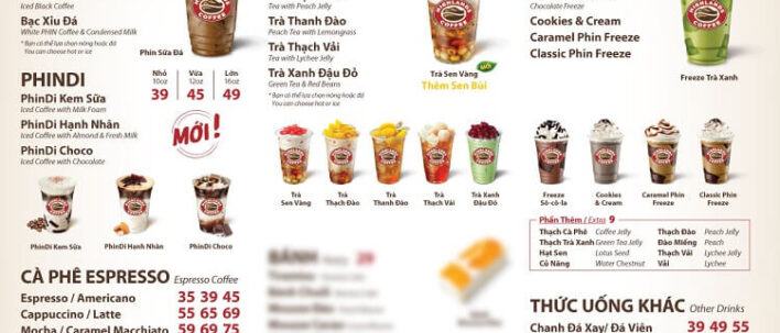 Chidori - Coffee in bed - Khoe Quán