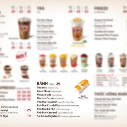 Chiến lược "KIỀNG BA CHÂN" của Highland Coffee (Phần 1) - Khoe Quán