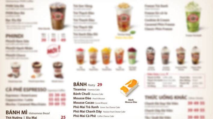 Chiến lược "KIỀNG BA CHÂN" của Highland Coffee (Phần 1) - Khoe Quán