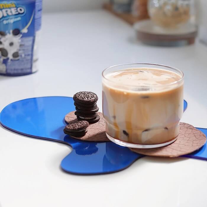 CUTIE MINI OREO - Khoe Quán