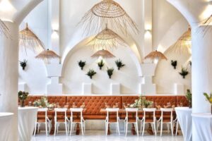 Sol Kitchen & Bar - Khoe Quán