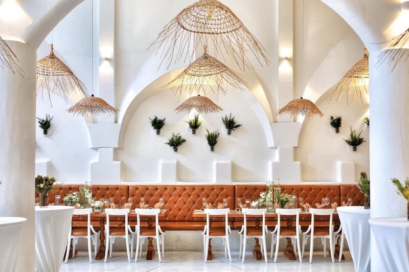 Sol Kitchen & Bar - Khoe Quán