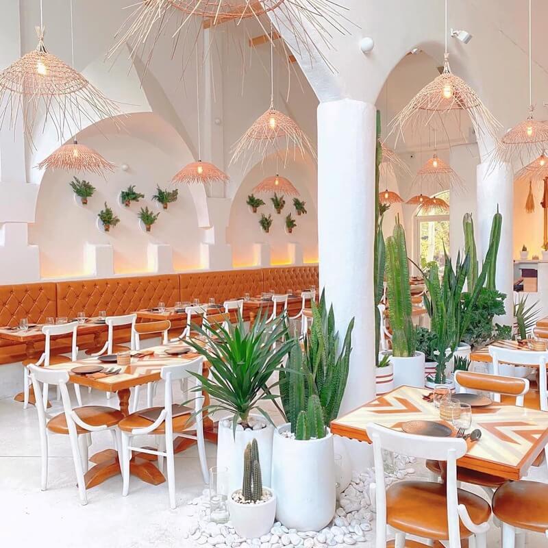 Sol Kitchen & Bar - Khoe Quán