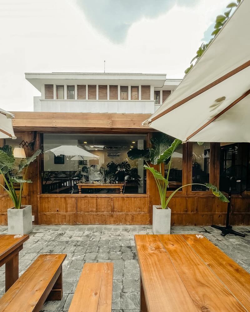 Sori Garden - Khoe Quán